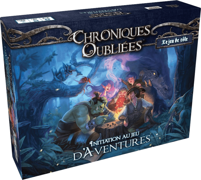 Dans quels jeux de rôle se lancer pour faire passer le temps