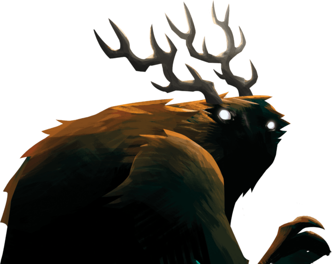 Cryptide : tout simplement l’un des meilleurs jeux de déduction du moment