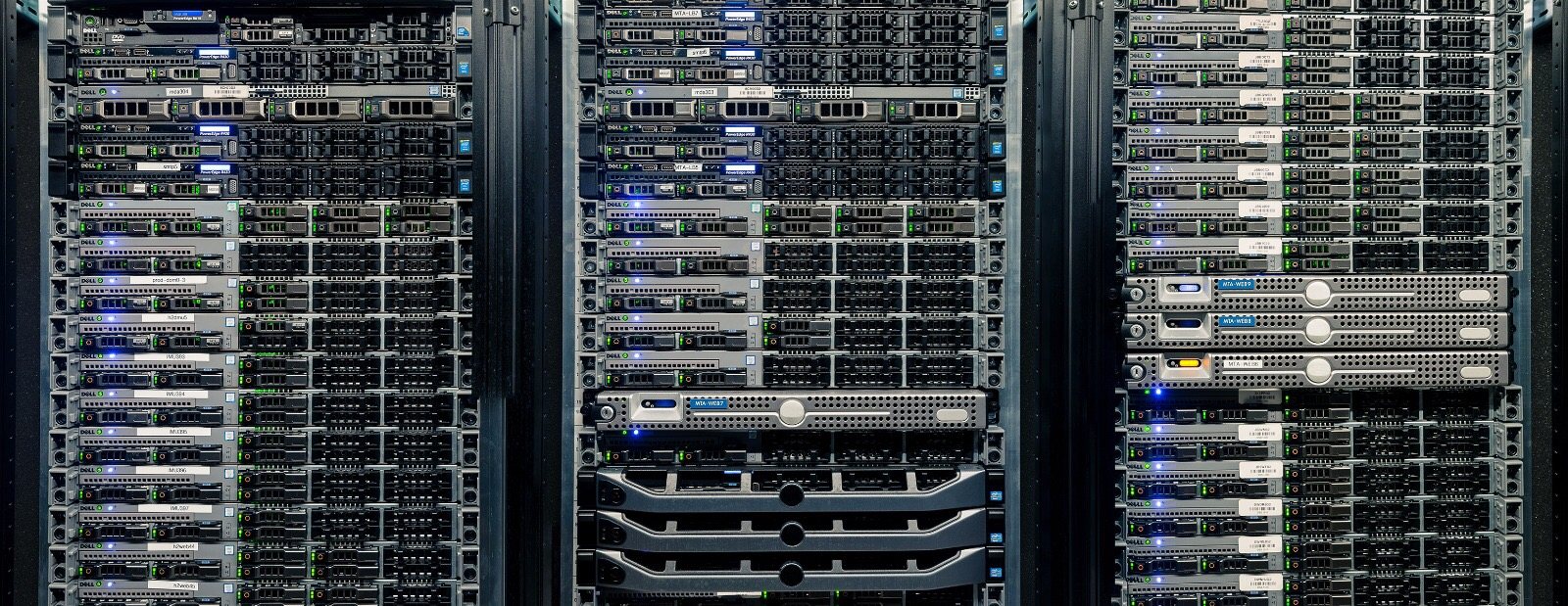 Réconcilier data centers et écologie : le défi d'Infomaniak