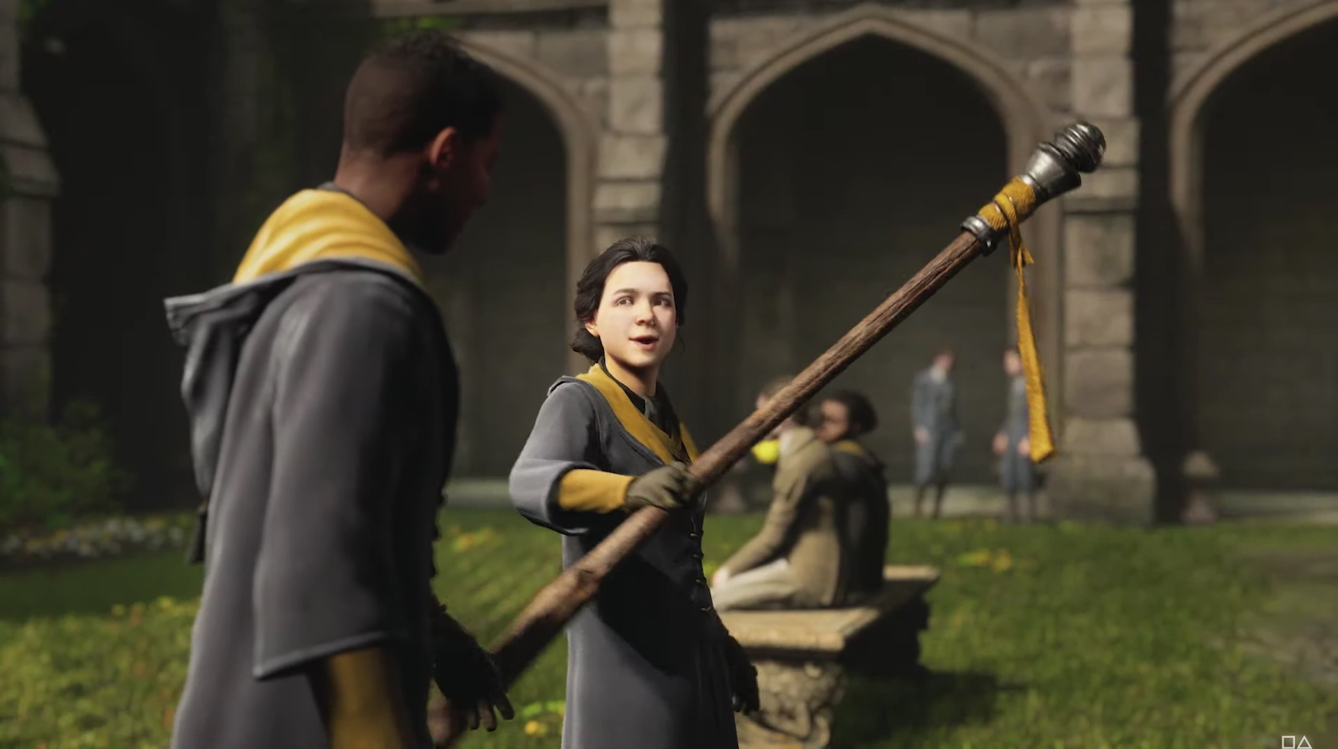 Hogwarts Legacy Le Myst rieux Nouveau Jeu Harry Potter Qu on Attend Hogwarts Legacy Le Myst rieux Nouveau Jeu Harry Potter Qu on Attend