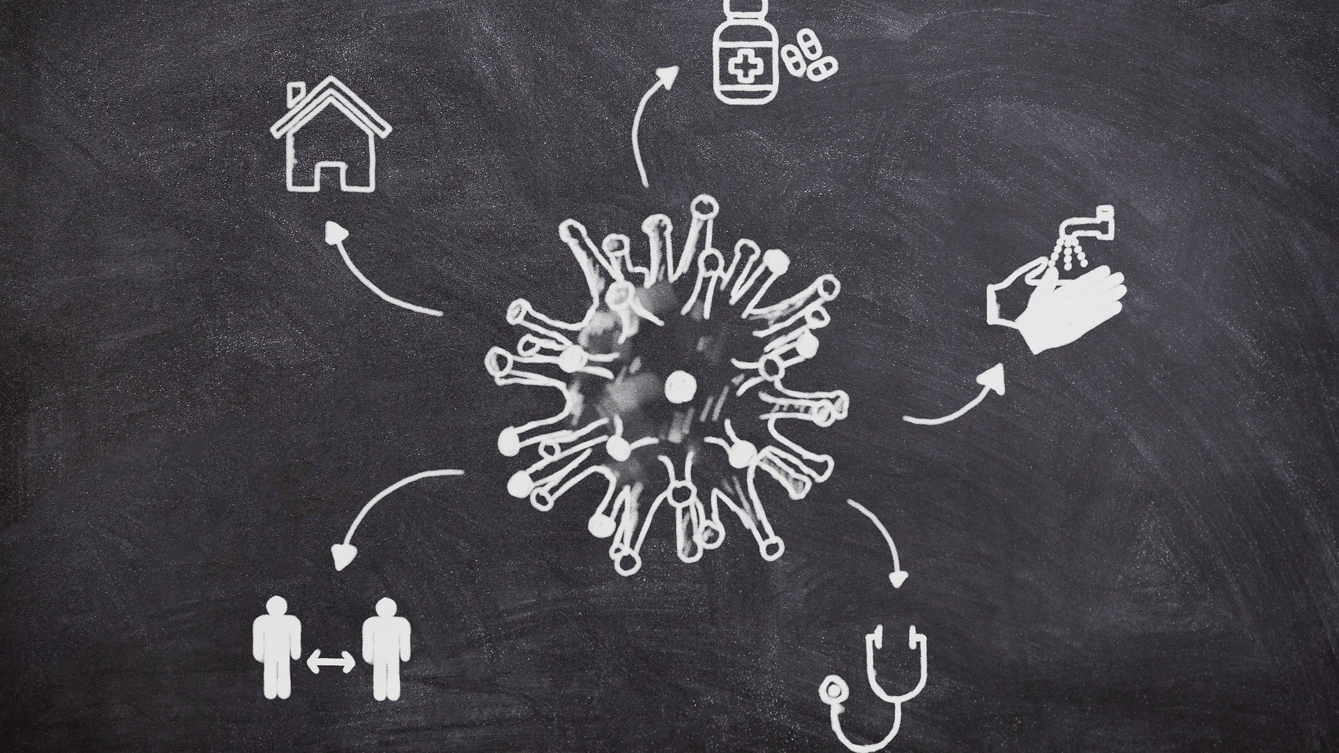 Les confinements locaux sont-ils une mesure efficace face au Covid-19