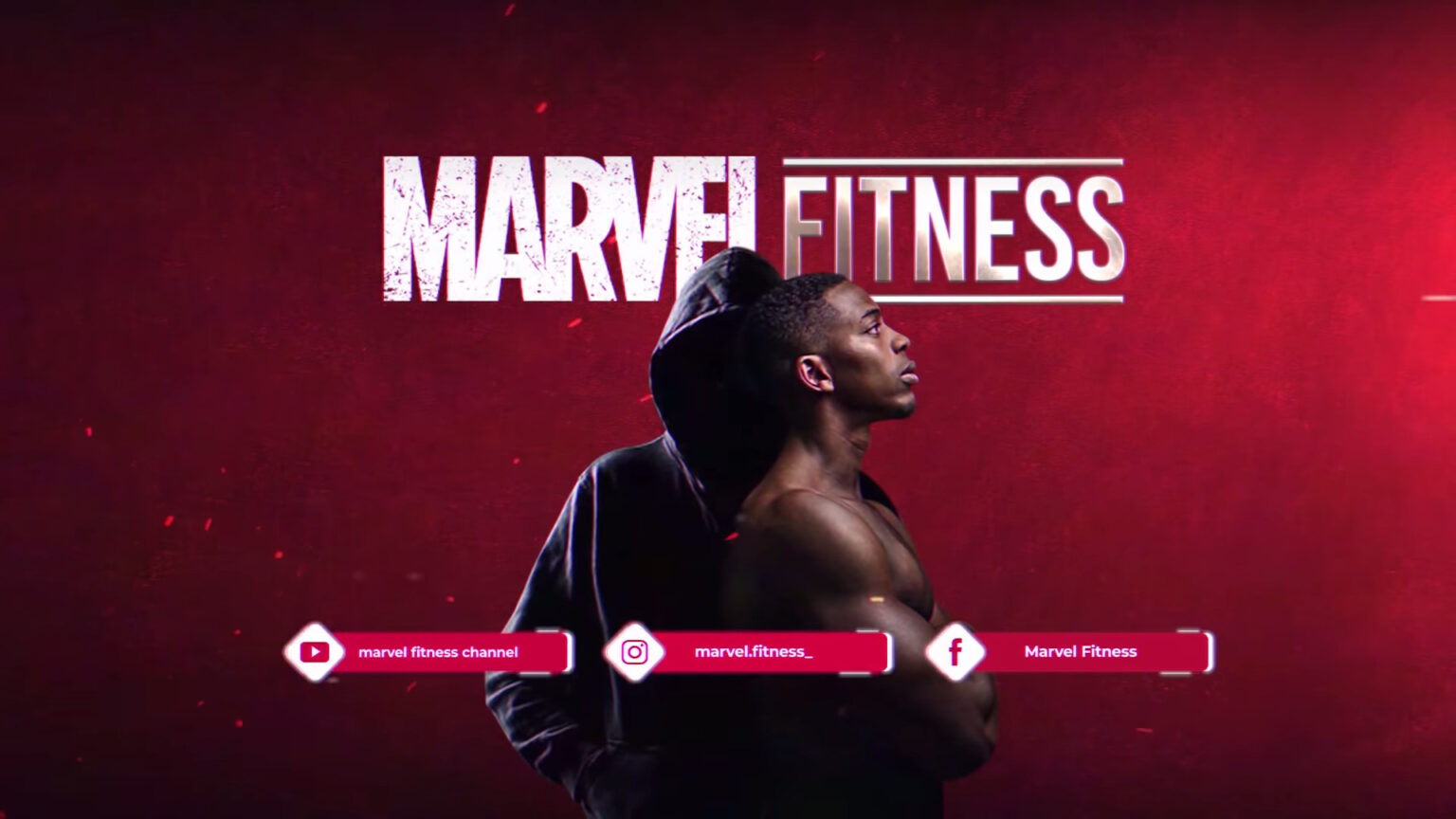 Est-Ce Que Marvel Fitness Est Autorisé À Poster Des Vidéos Sur Les ...