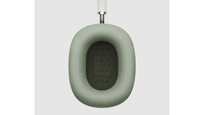 Apple lance son tout premier casque audio haut de gamme (et hors de ...