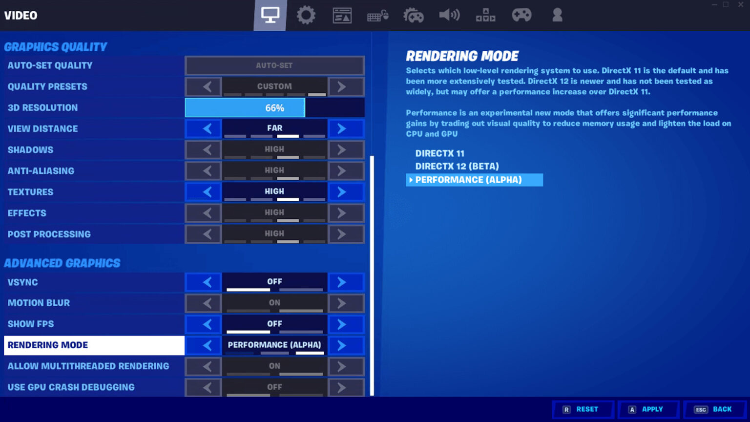 Fortnite : avec un vieux PC, vous pourrez jouer dans de meilleures ...