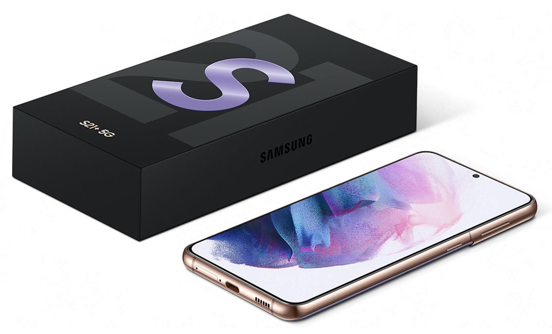 Samsung Galaxy S21 Comment Suivre La Présentation Du Nouveau
