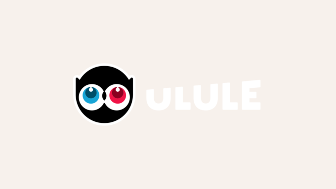 Au fait, pourquoi Ulule s'appelle Ulule