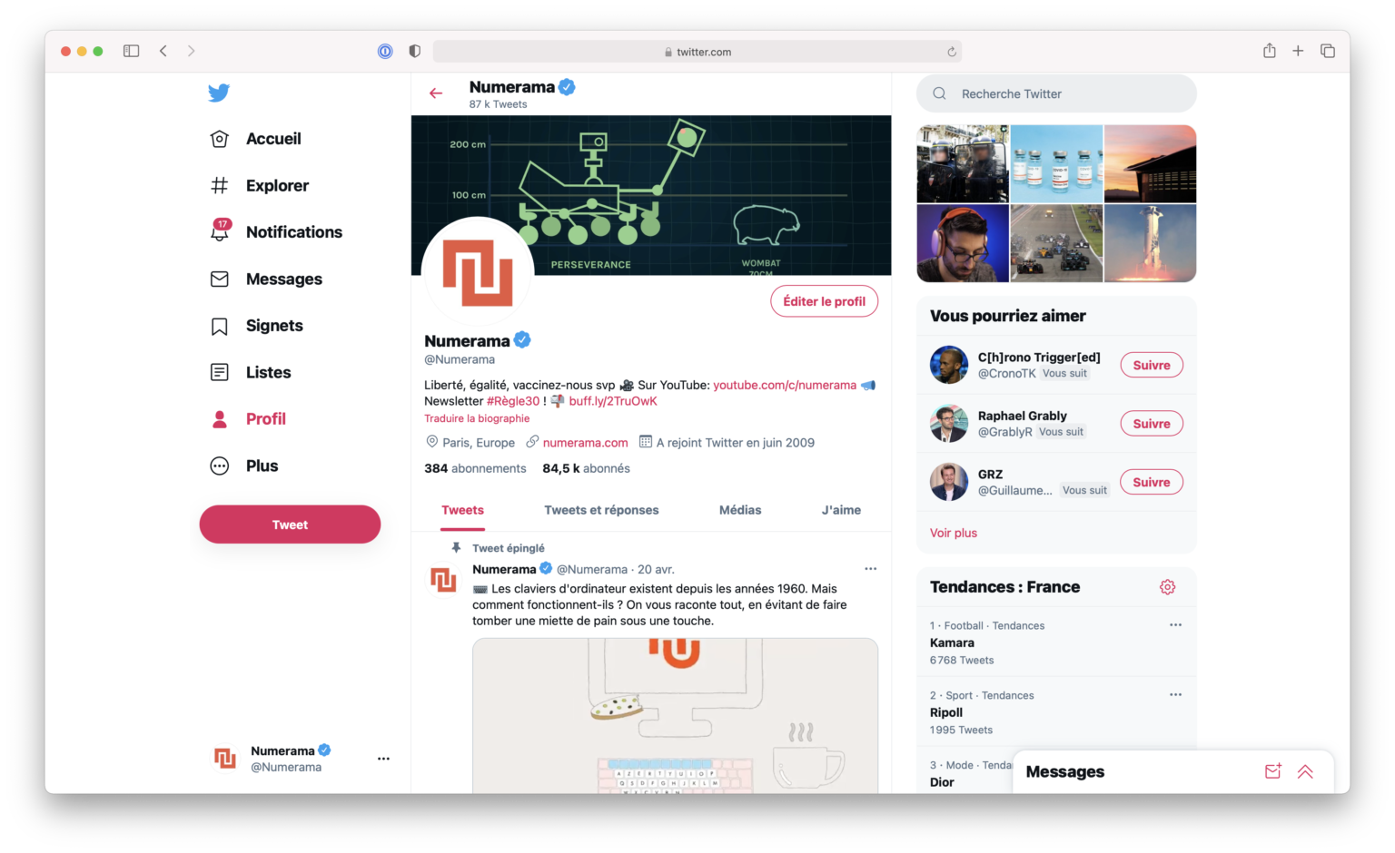 Twitter lance son nouveau service de certification : comment obtenir un ...