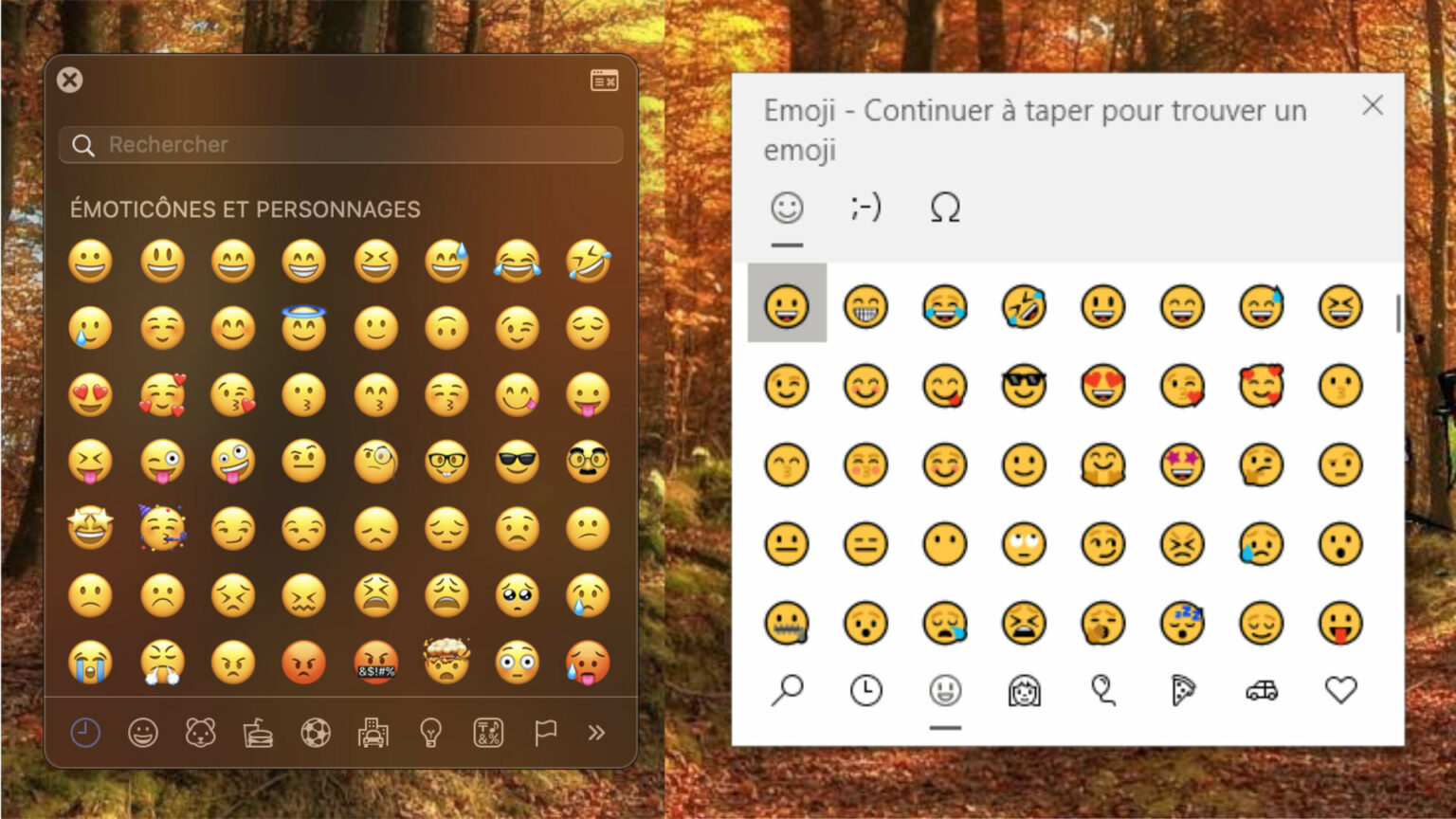 Apprenez Ces Raccourcis Clavier Tout B Tes Pour Crire Des Emojis Sur ... Apprenez Ces Raccourcis Clavier Tout B Tes Pour Crire Des Emojis Sur ...