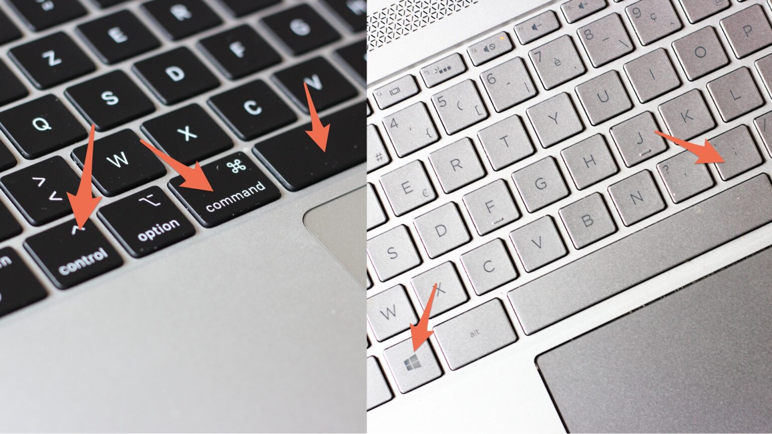 Apprenez ces raccourcis clavier tout bêtes pour écrire des emojis sur ... Apprenez ces raccourcis clavier tout bêtes pour écrire des emojis sur ...