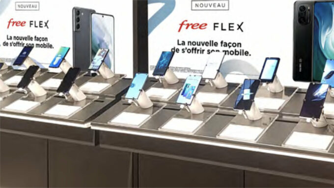 L'offre Free Flex vaut-elle vraiment le coup