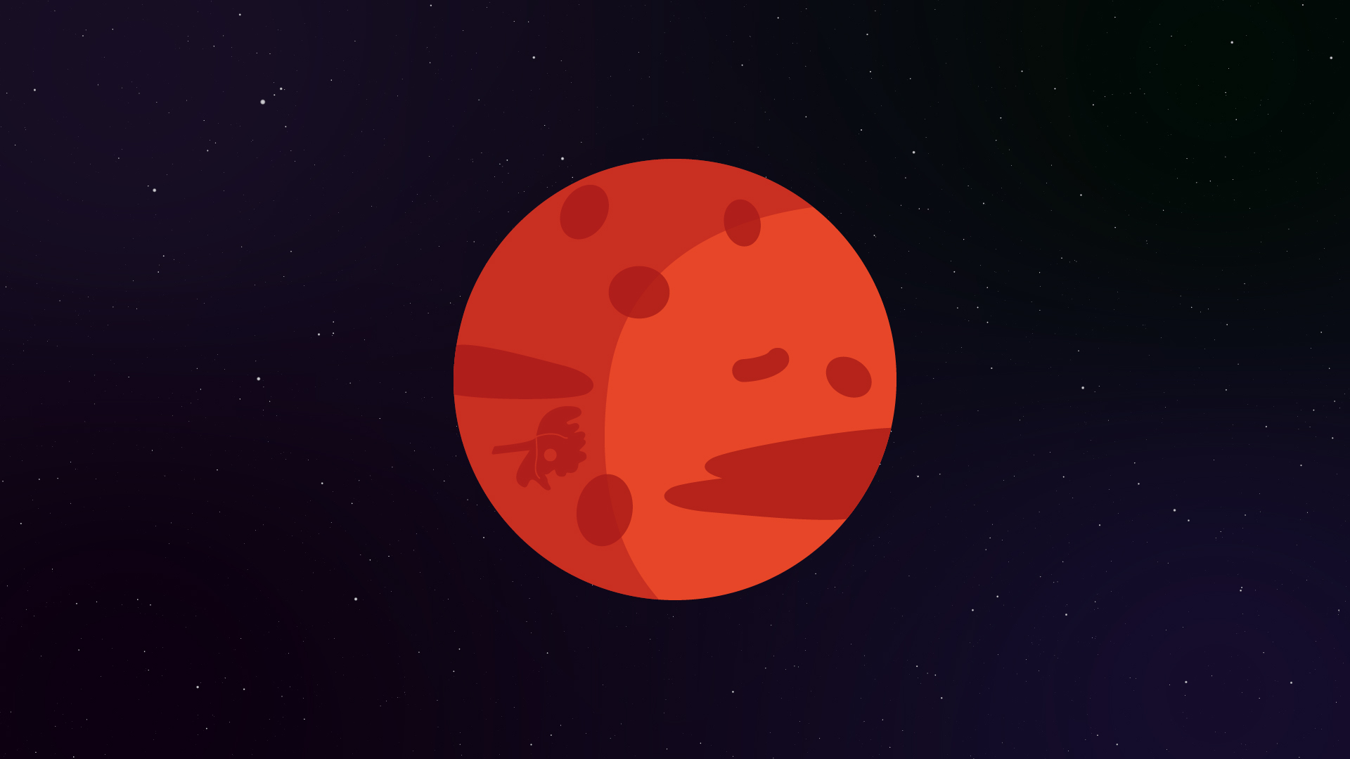 Mars : tout savoir sur la planète rouge en 16 questions - Numerama