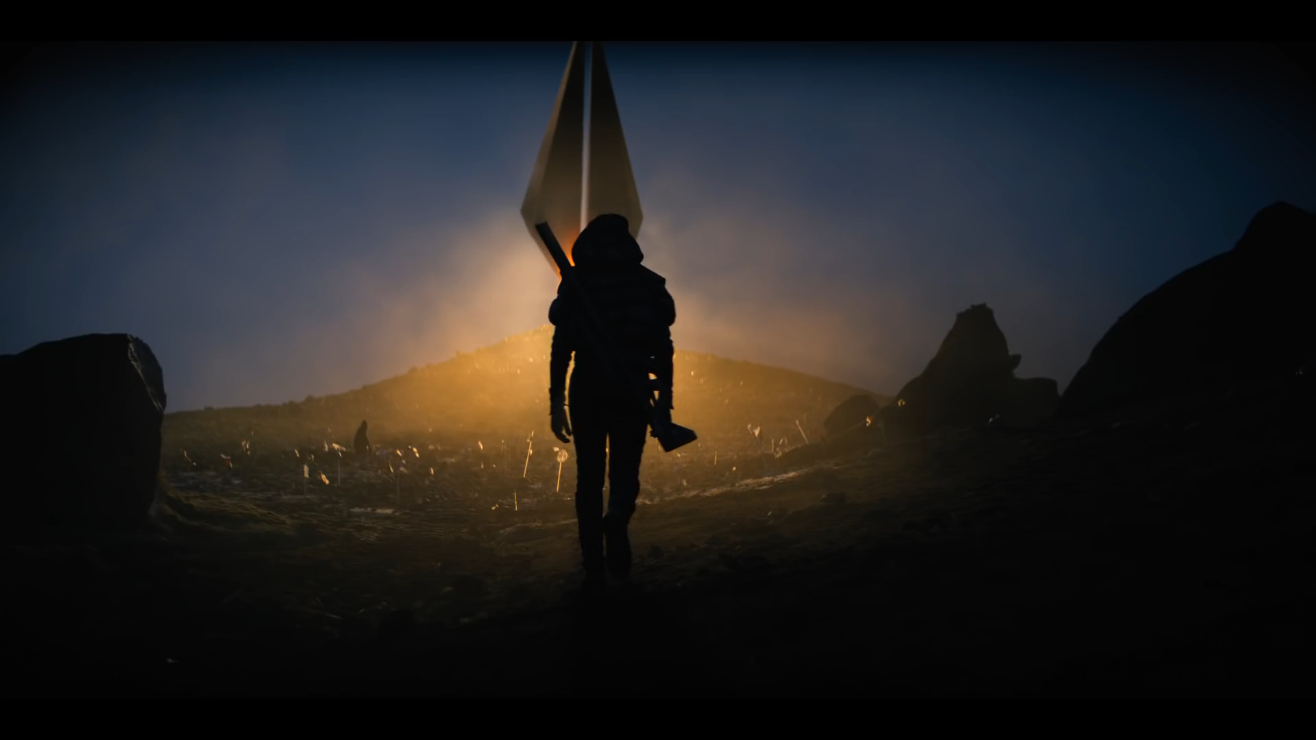 Foundation - Streaming, casting, bandes-annonces et actualités sur la ...