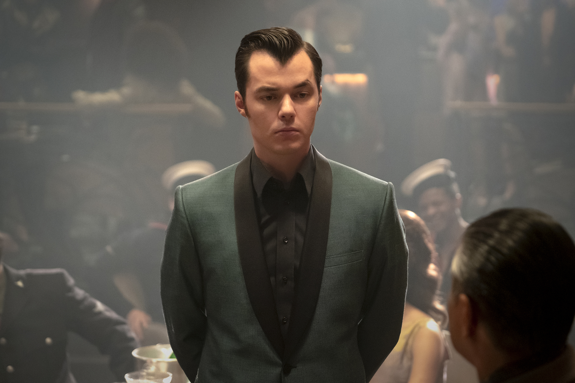Pennyworth Streaming Casting Bandes annonces Et Actualit s Sur La Pennyworth Streaming Casting Bandes annonces Et Actualit s Sur La