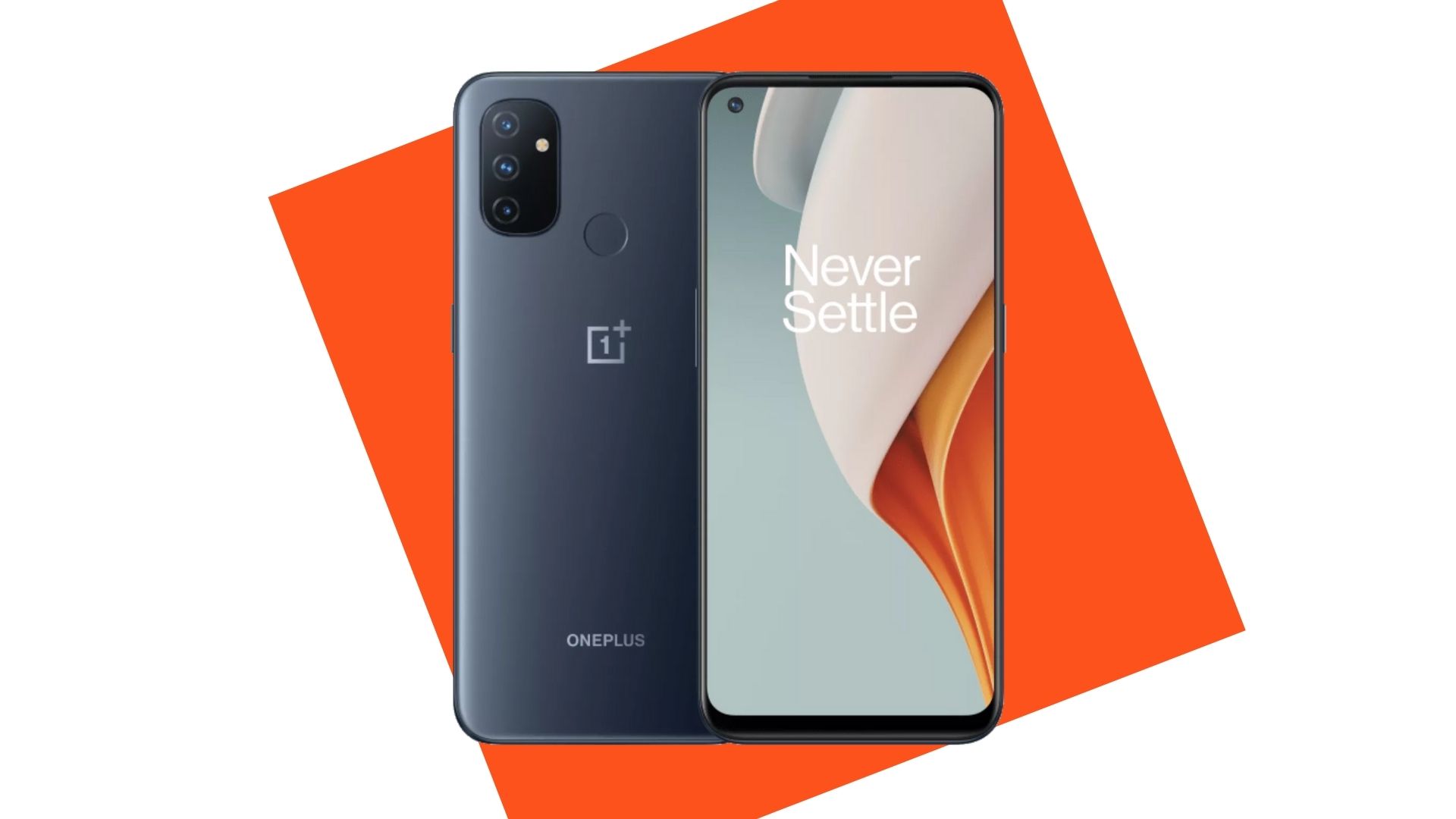 OnePlus Nord N100 : prix, fiche technique, actualités et test ...