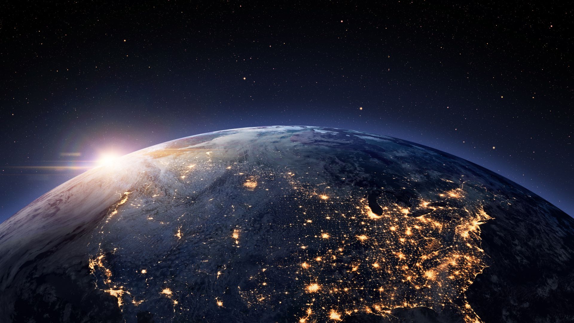 La Terre passe au périhélie : qu'est-ce que ça veut dire ? - Numerama