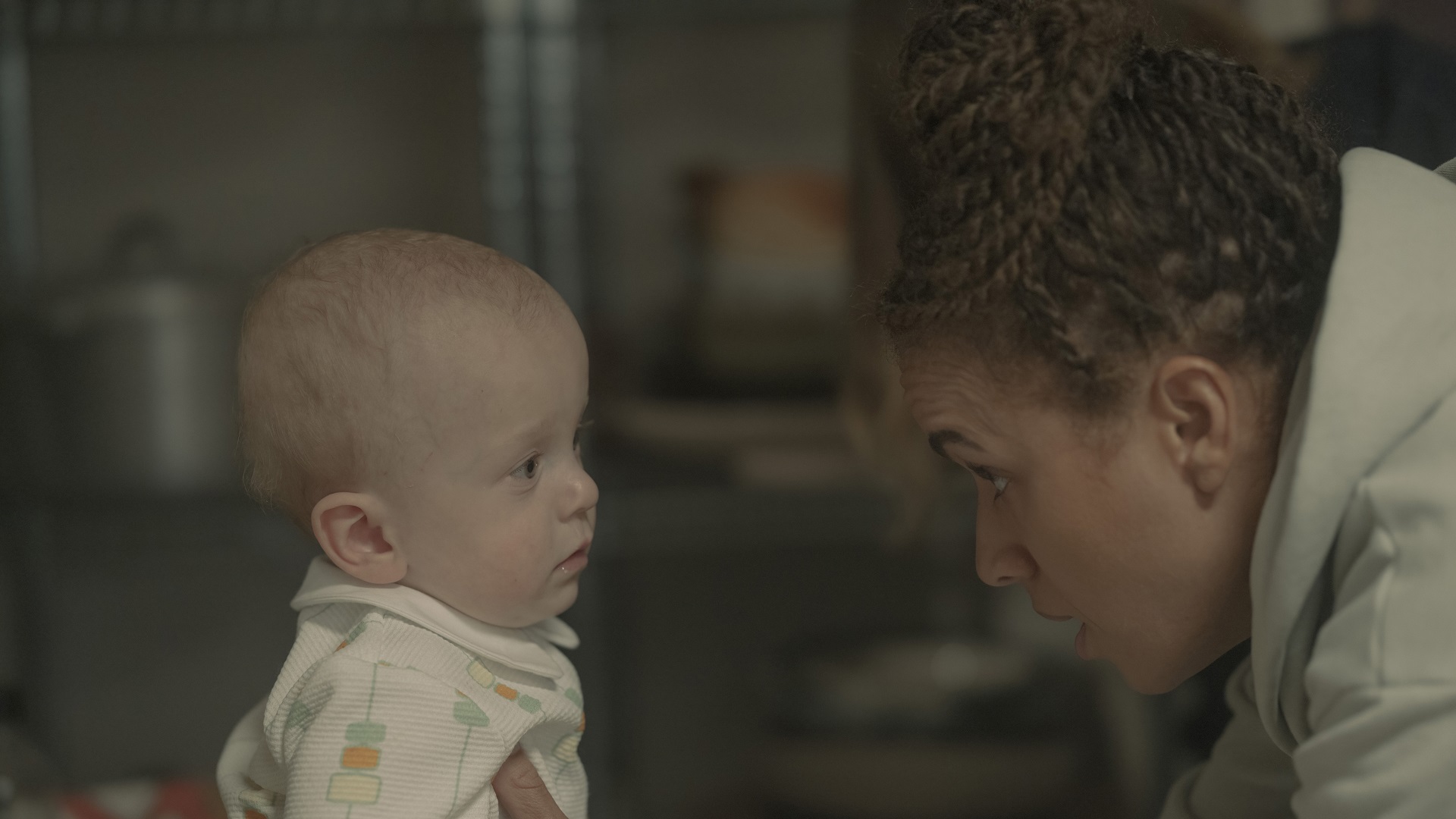 The Baby - Streaming, casting, bandes-annonces et actualités sur la ...