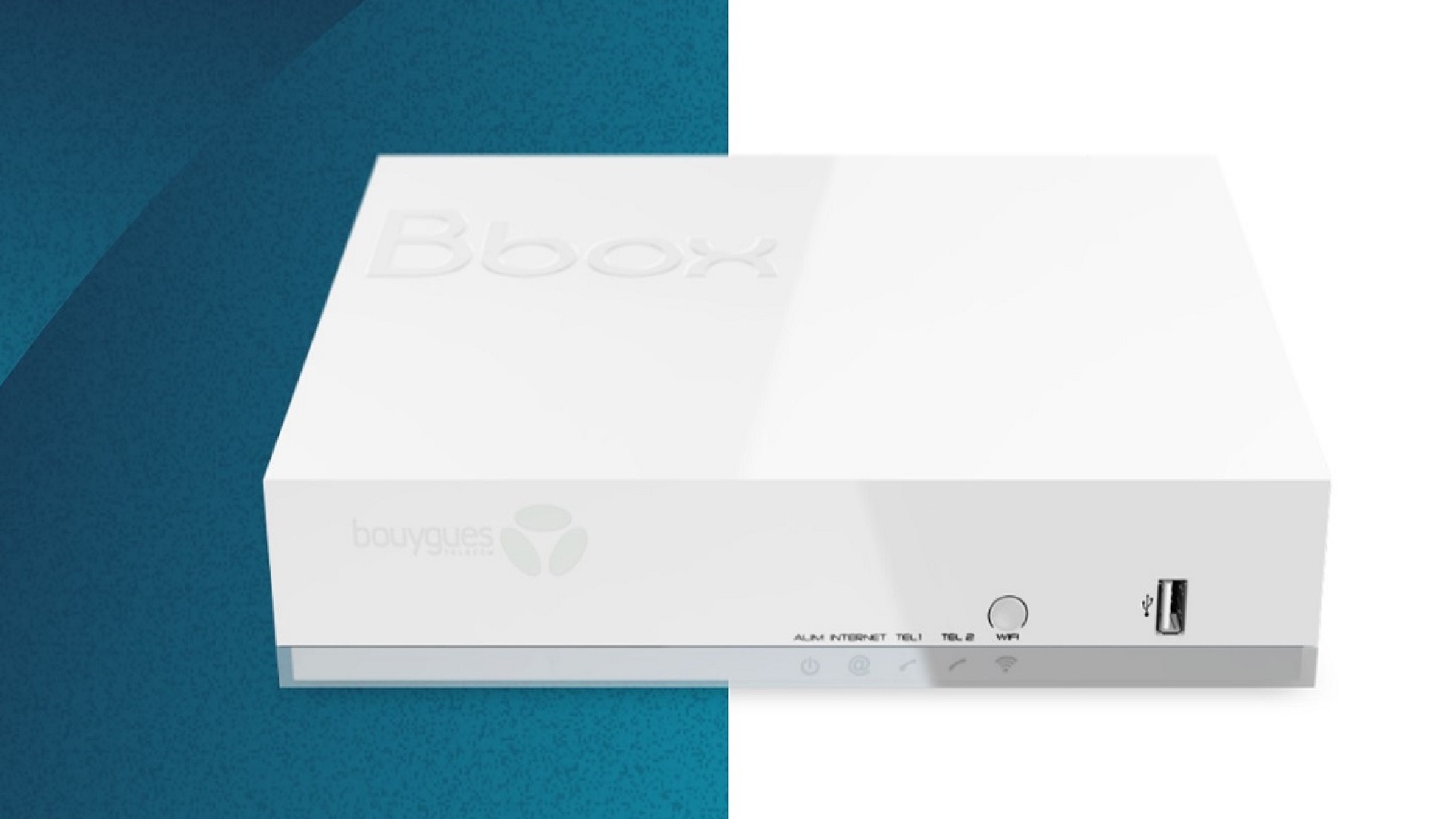 Do You Want To Go To Very High Speed Fiber With The Bouygues Bbox Fit Do You Want To Go To Very High Speed Fiber With The Bouygues Bbox Fit