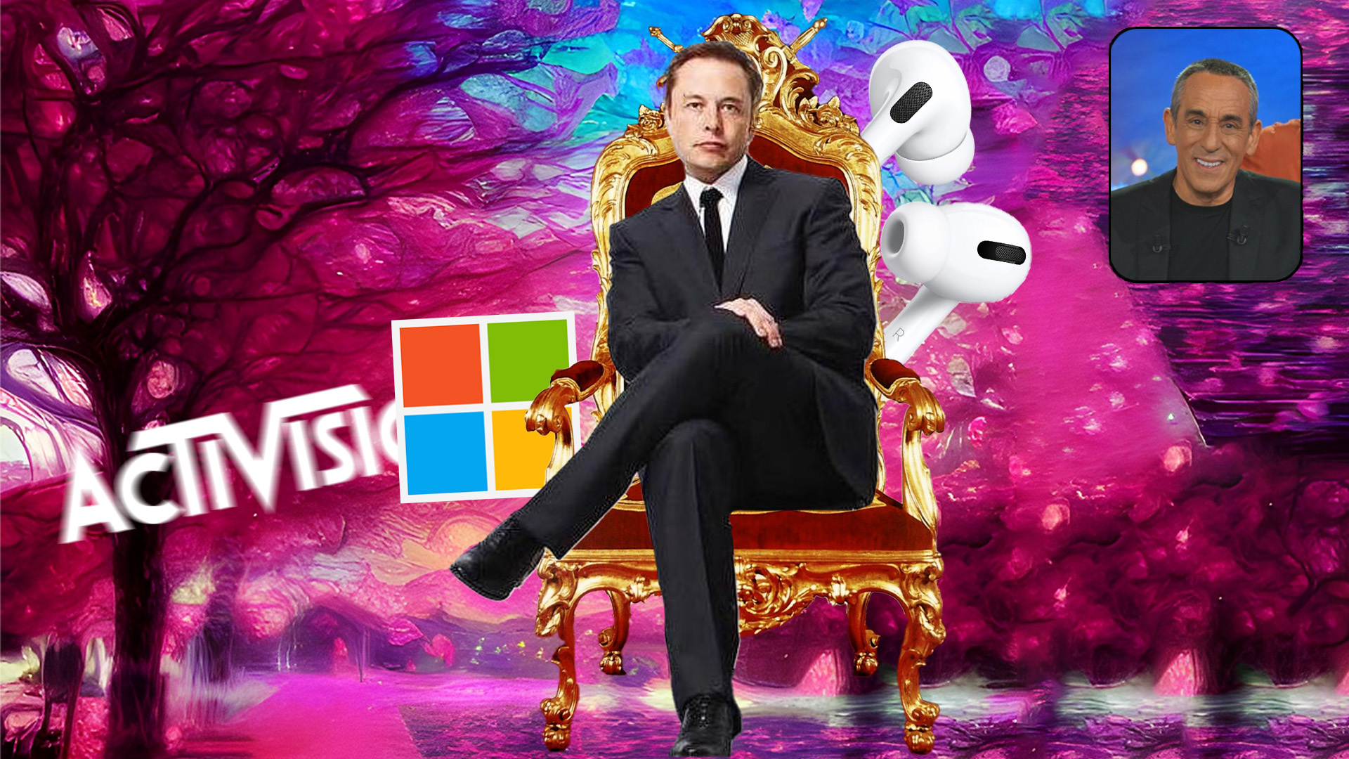 These Are The 5 Tech Breakthroughs We Will Forever Associate With 2022