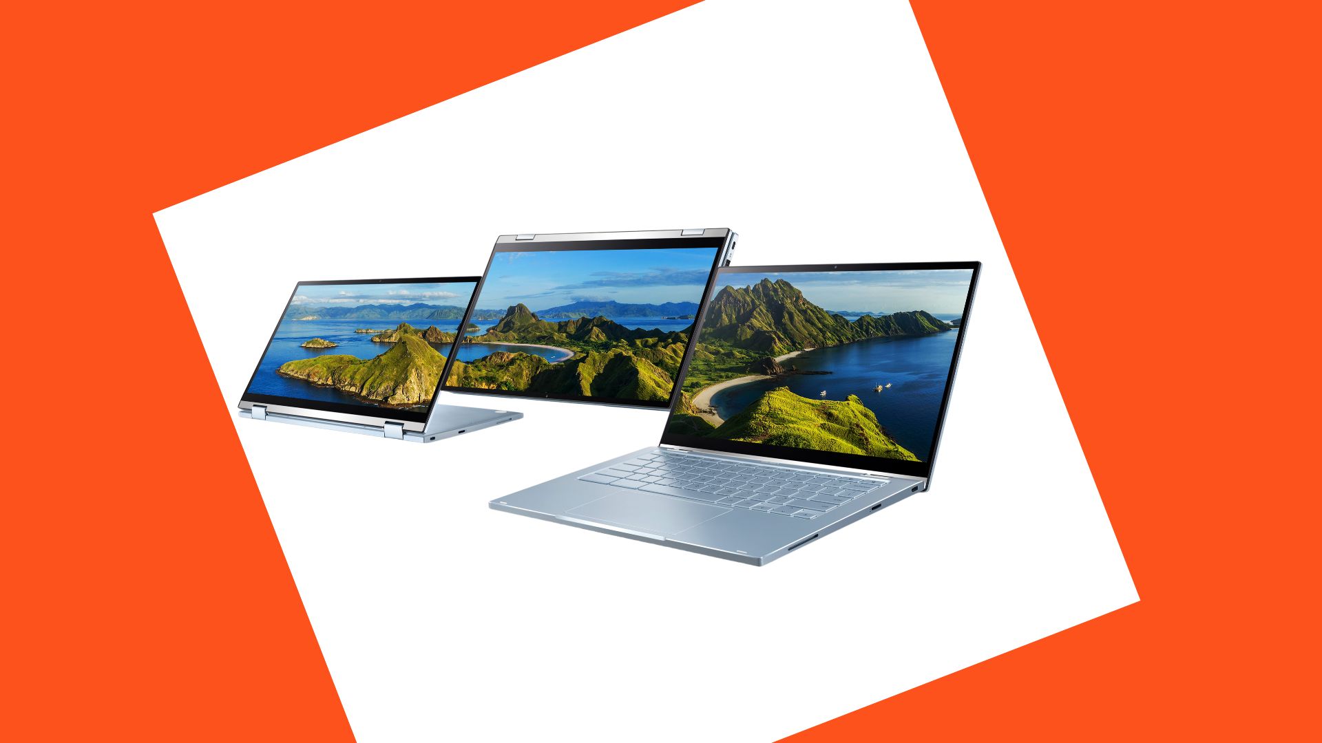 Asus ChromeBook Flip C433 : prix, fiche technique, actualités et test ...