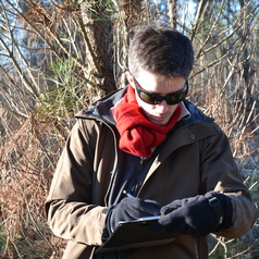 Bastien Castagneyrol - Chercheur - Numerama