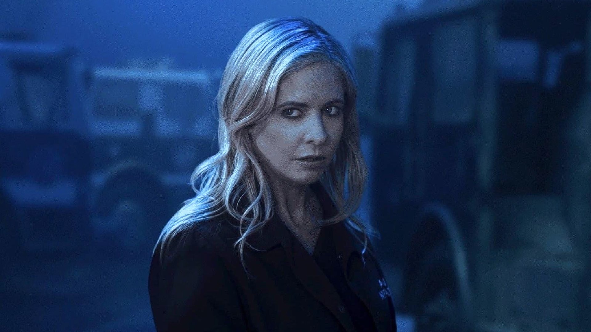 Où Voir En Streaming Wolf Pack La Série Avec Sarah Michelle Gellar