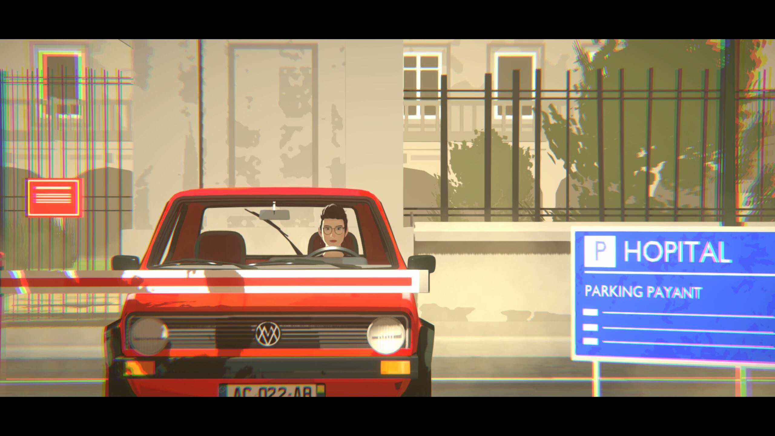 The Wreck - Trailer, gameplay et actualités - Jeux Vidéo - Numerama