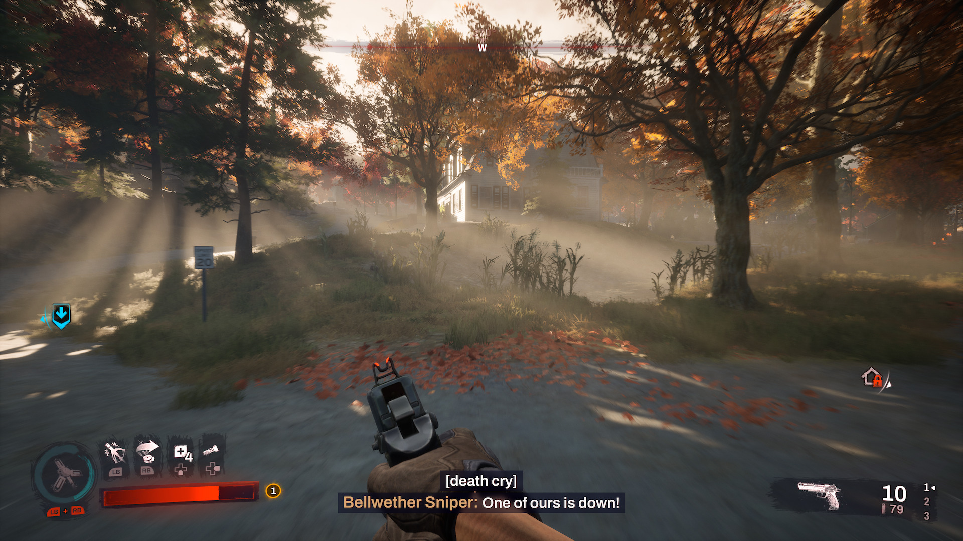 Redfall - Trailer, gameplay et actualités - Jeux Vidéo - Numerama