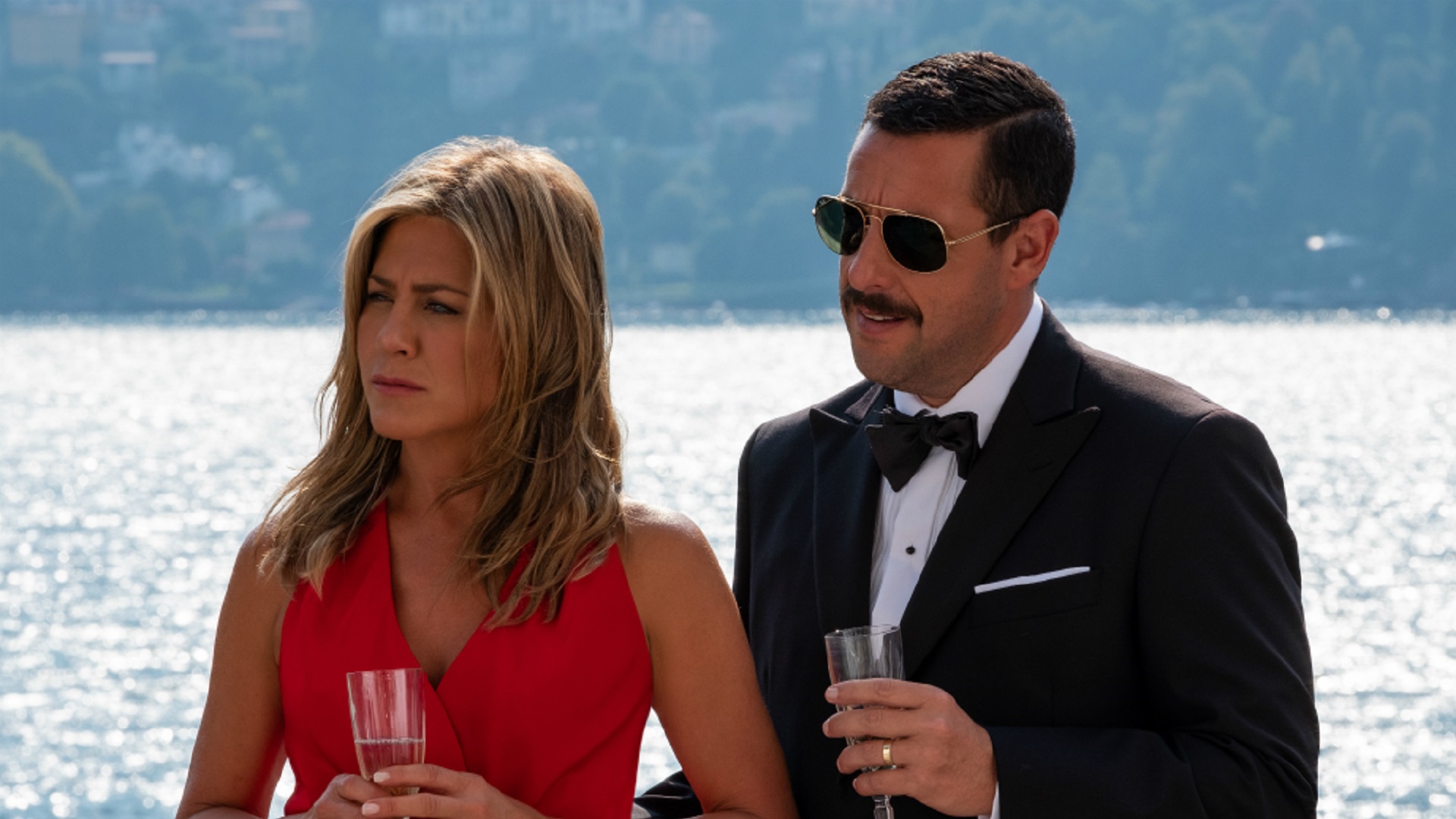 Murder Mystery - Streaming, casting, bandes-annonces et actualités sur ... Murder Mystery - Streaming, casting, bandes-annonces et actualités sur ...