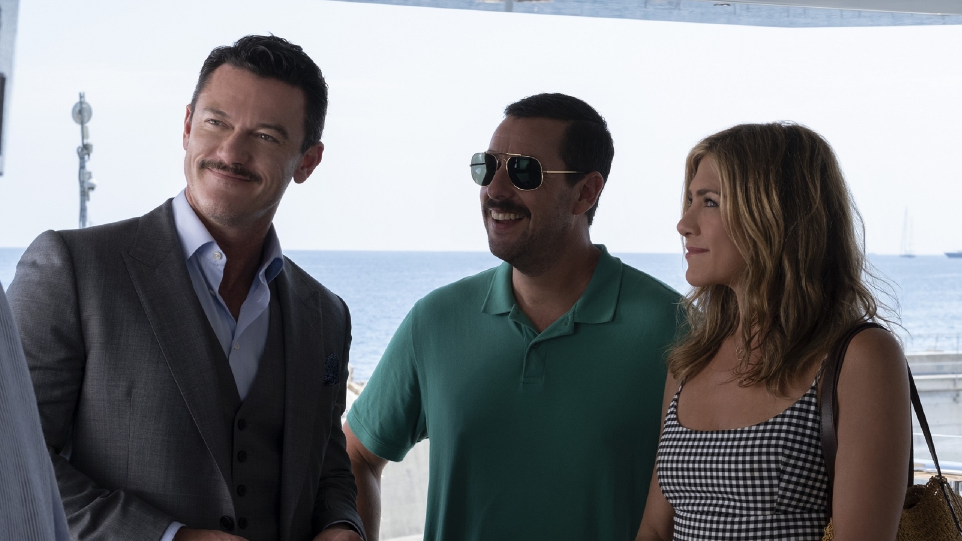 Murder Mystery - Streaming, casting, bandes-annonces et actualités sur ... Murder Mystery - Streaming, casting, bandes-annonces et actualités sur ...