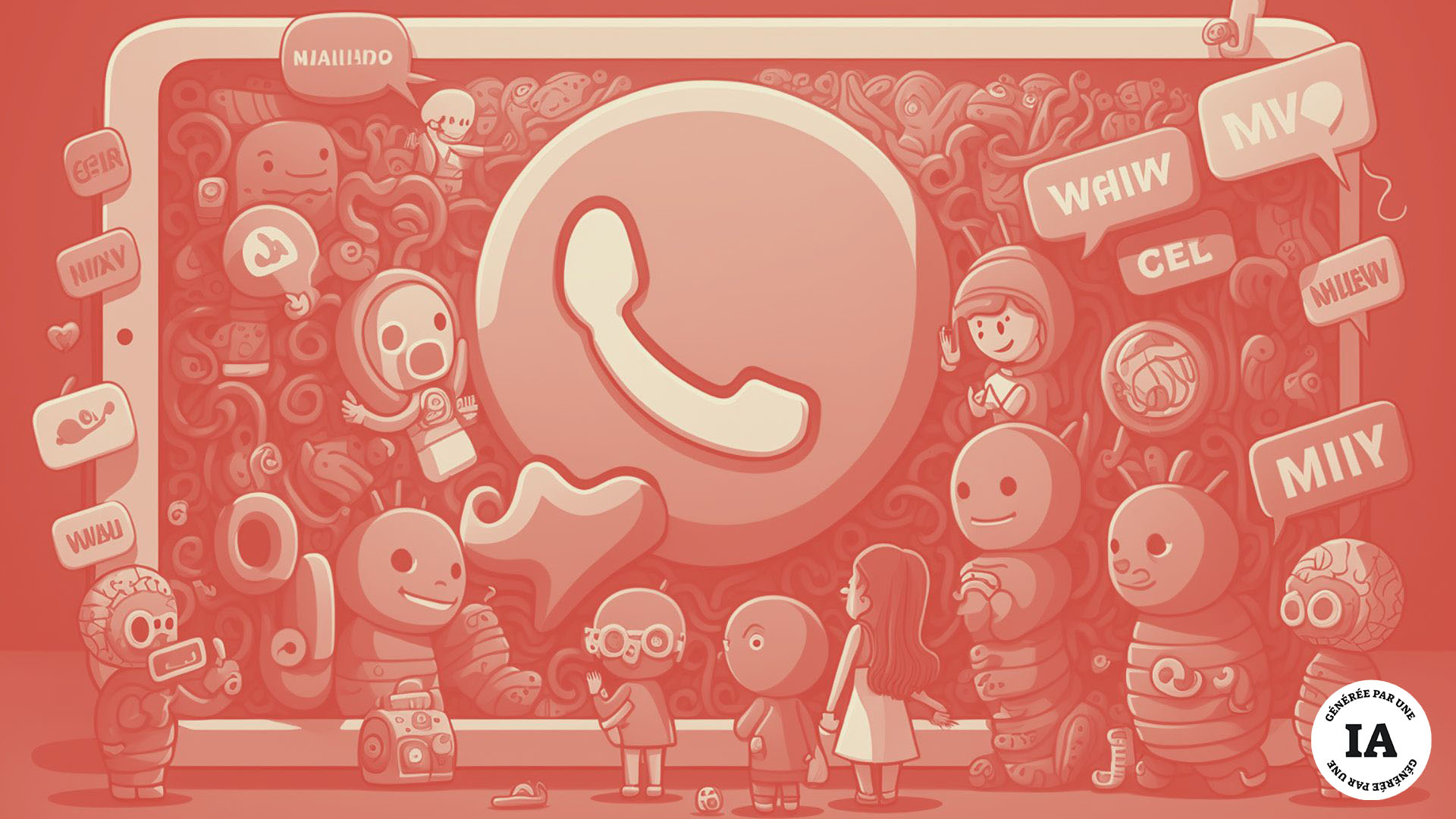 Comment modifier un message dans WhatsApp ? - Numerama Comment modifier un message dans WhatsApp ? - Numerama