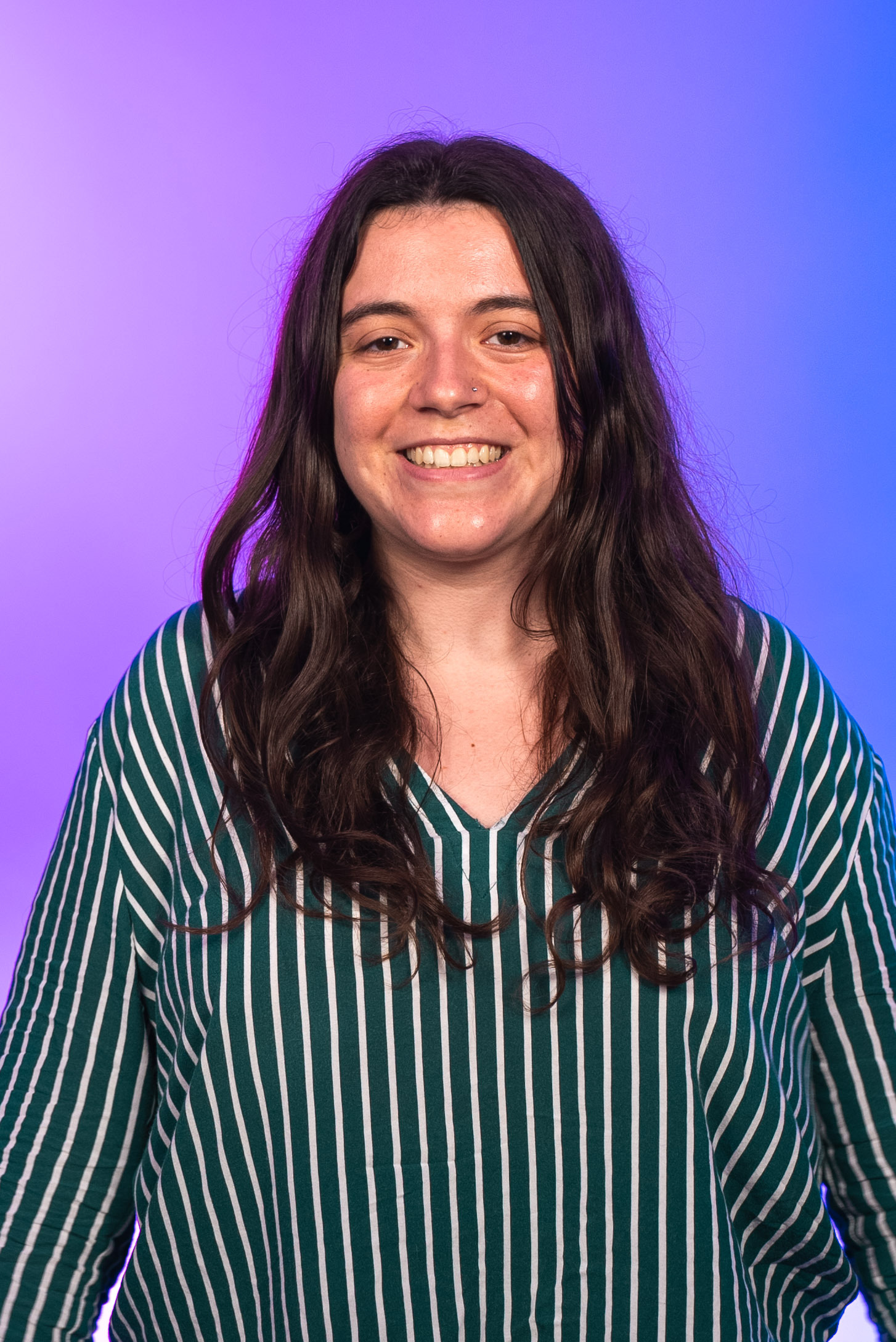 Luna Perez - Journaliste - Numerama