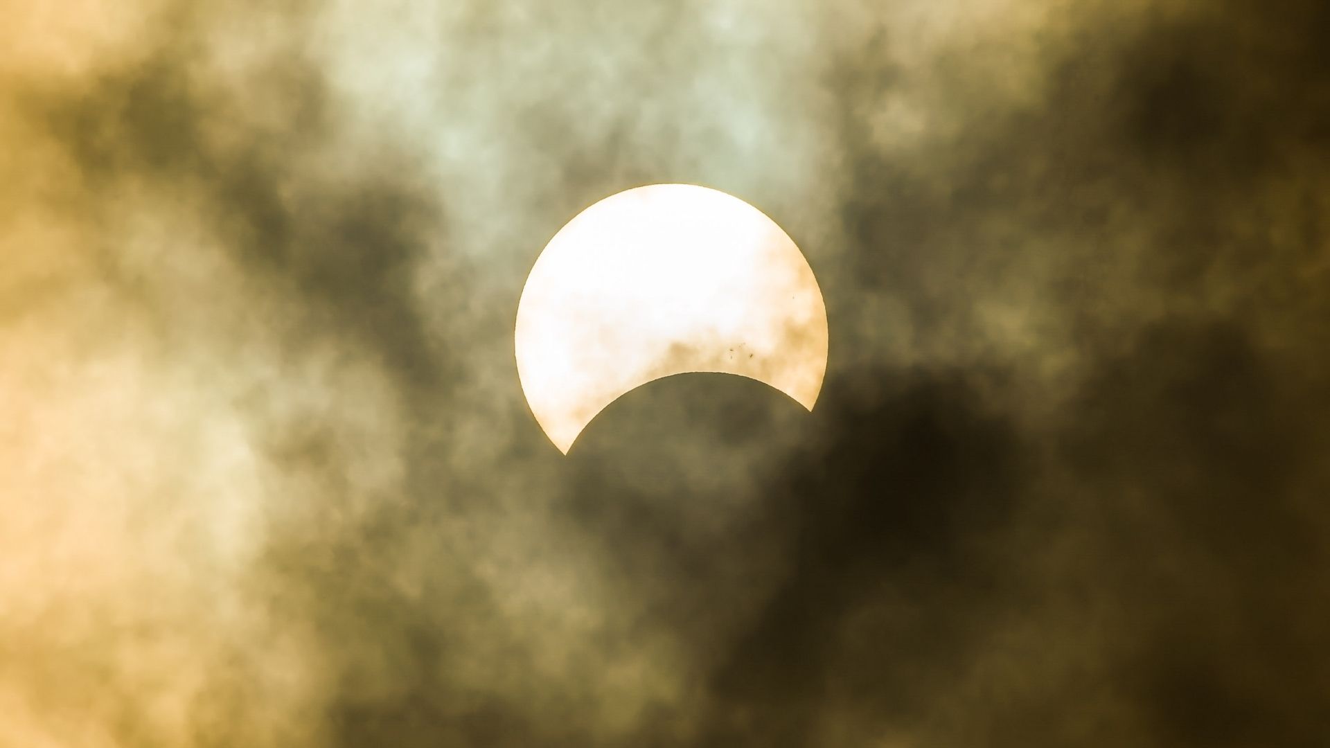 Next Solar Eclipse: When is the Next Solar Eclipse Happening ...