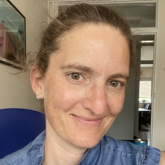 Rosalie Vandromme - Chercheur érosion des sols, BRGM - Numerama