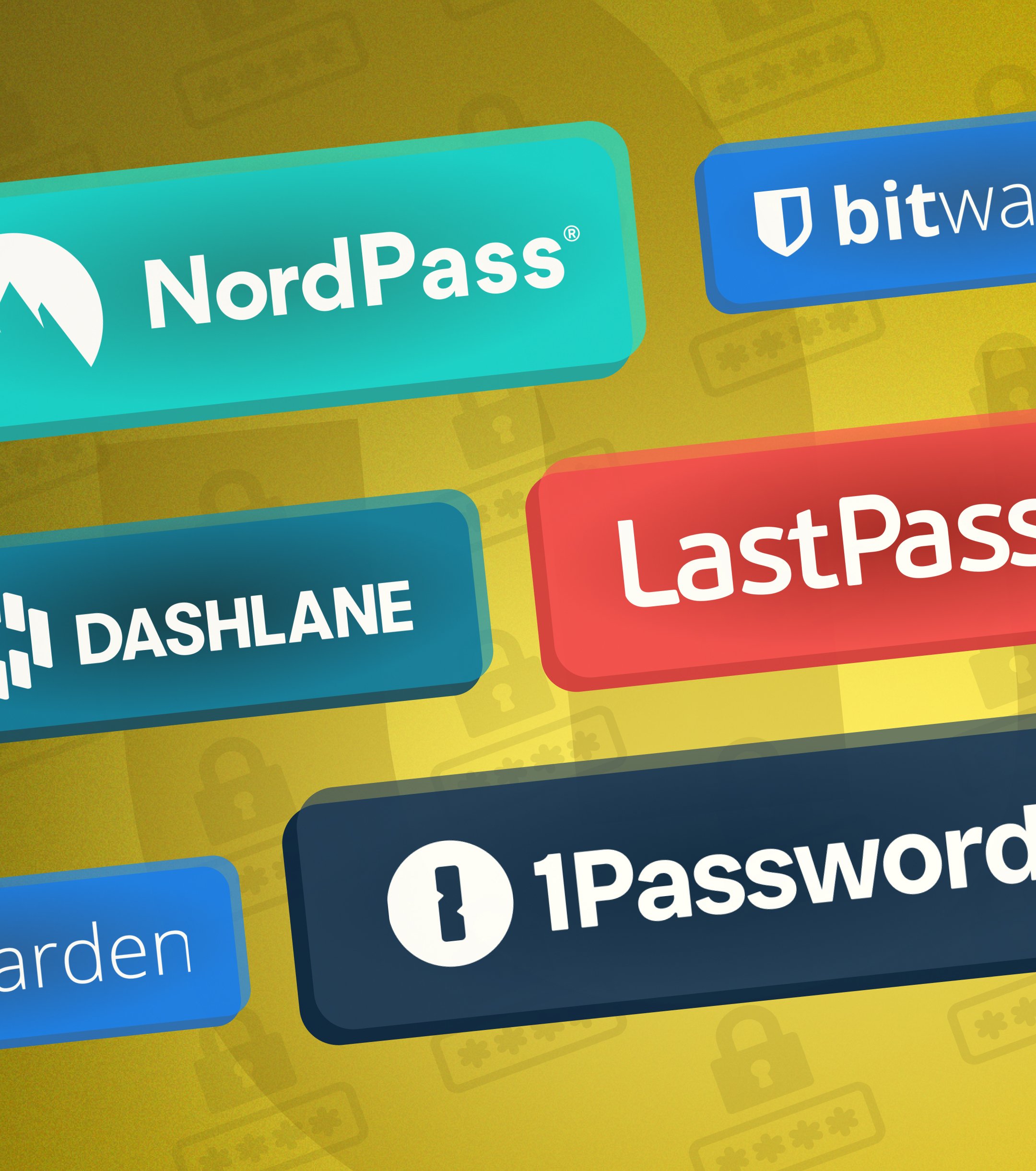 Gestionnaire de Mot de Passe : Quel est le meilleur en 2024