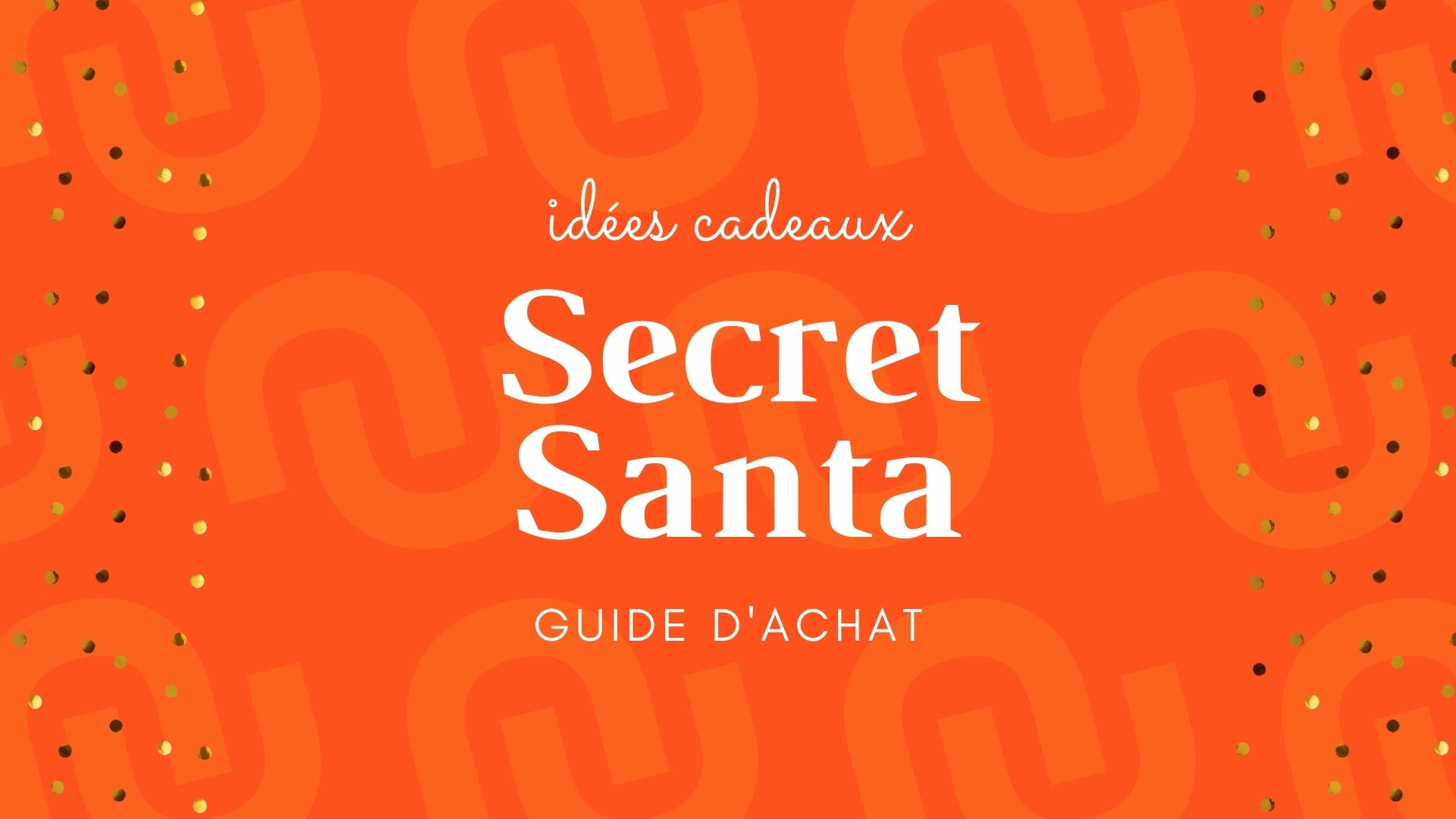 Cadeau Secret Santa - Nos Idées Originales À Offrir - Maquillage