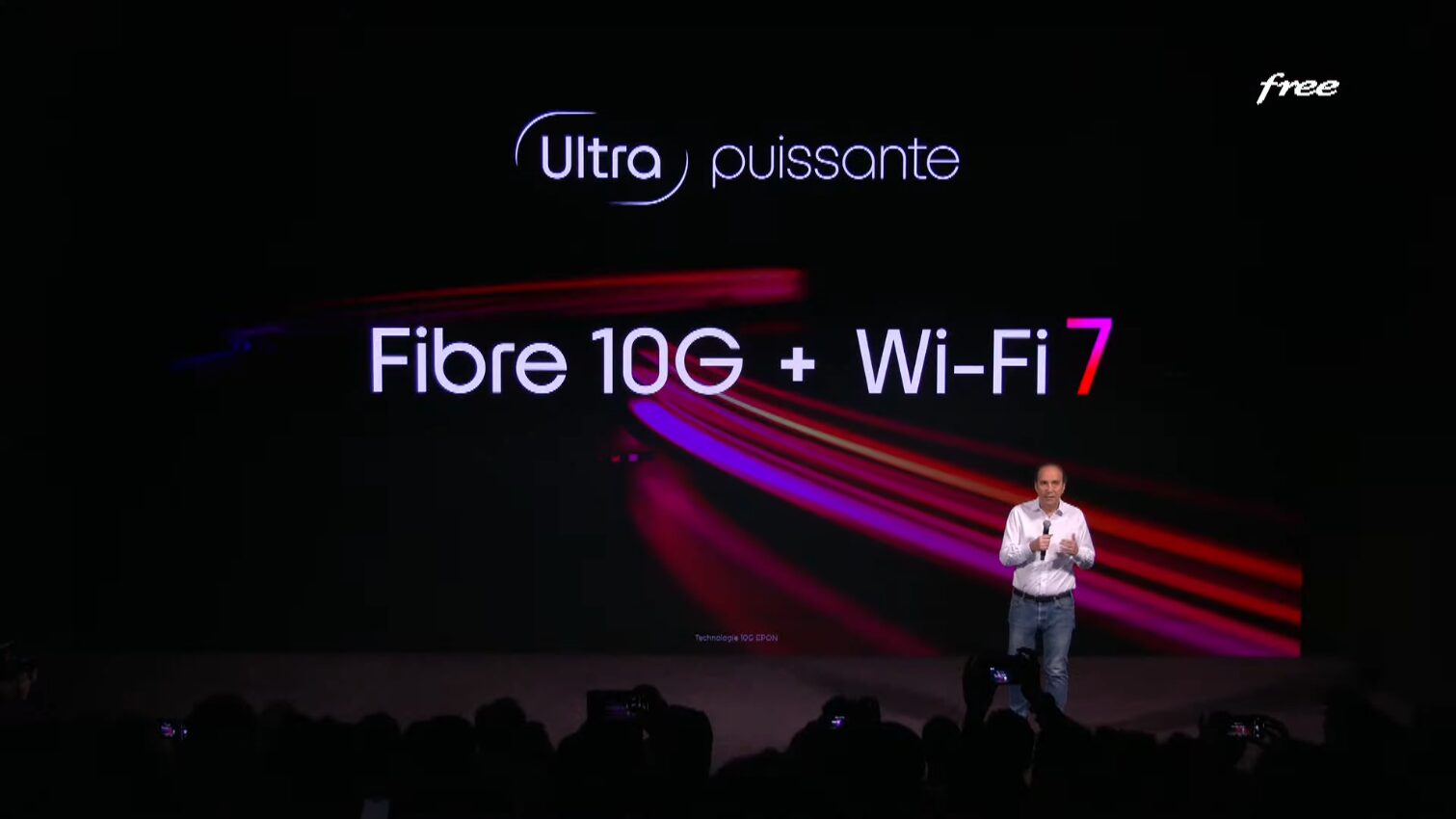 C'est quoi le Wi-Fi 7 qui arrive dans la Freebox Ultra de Free - Numerama