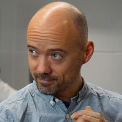 Christophe Lavelle - Chercheur en biophysique moléculaire, épigénétique ...