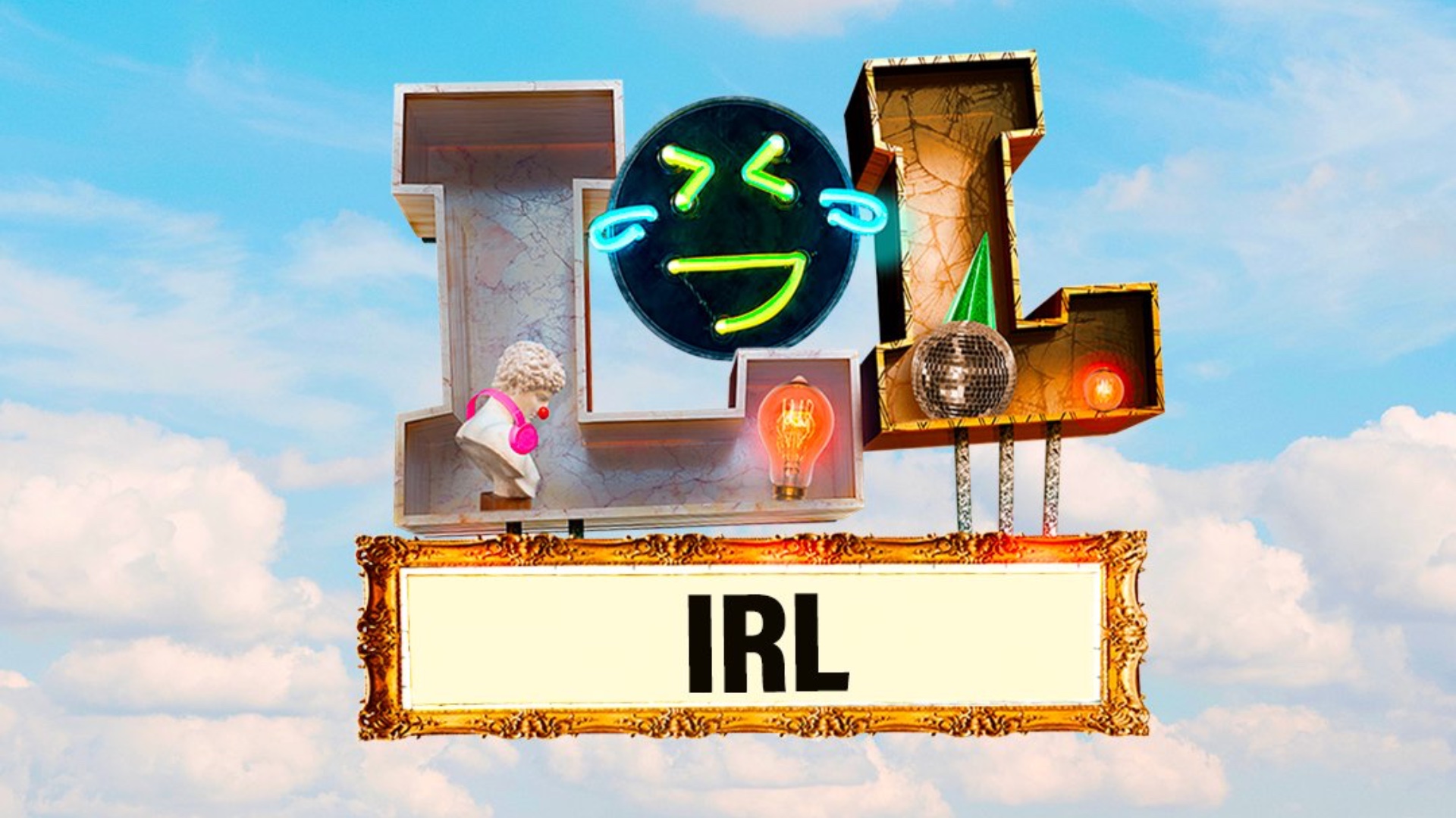 LOL : IRL - Streaming, casting, bandes-annonces et actualités sur la ...