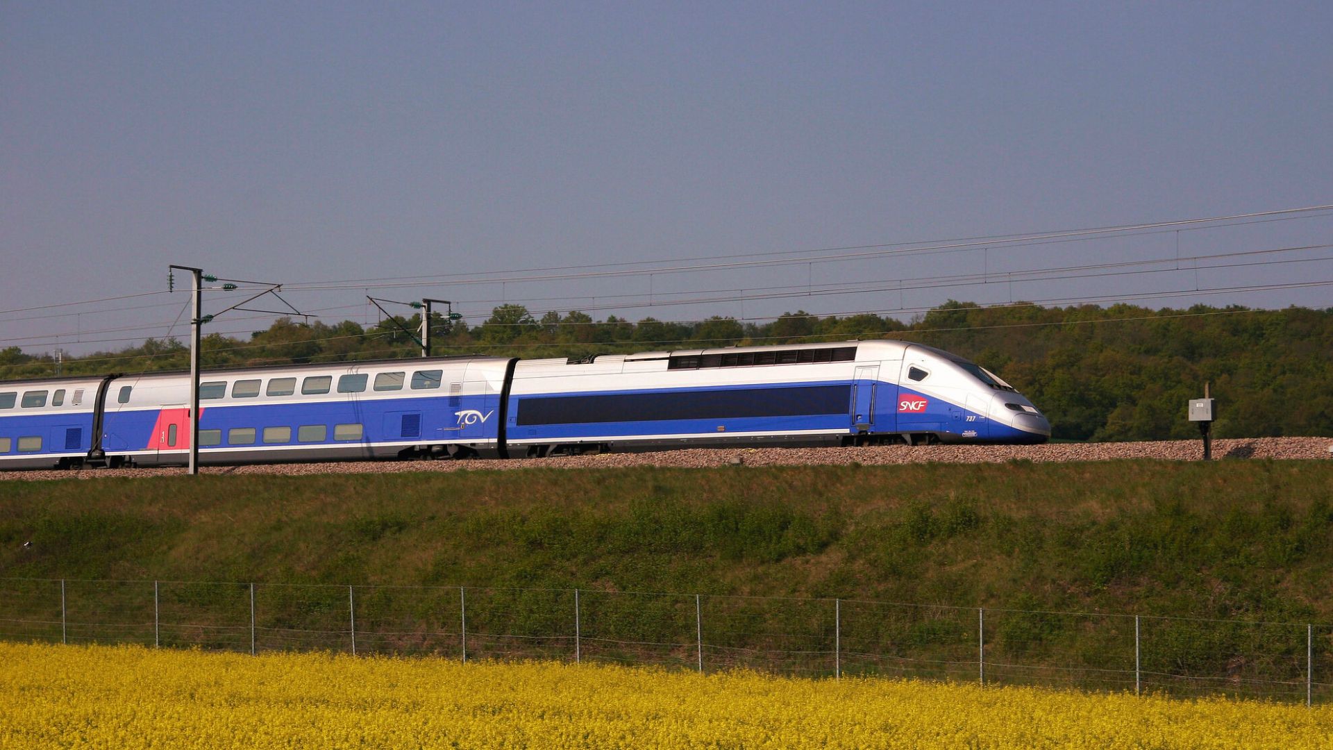 How to Determine if My Train Will be Affected by the SNCF Strike ...