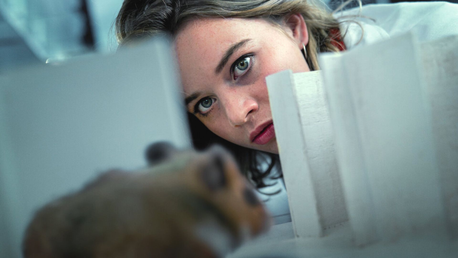 Biohackers - Streaming, casting, bandes-annonces et actualités sur la ...