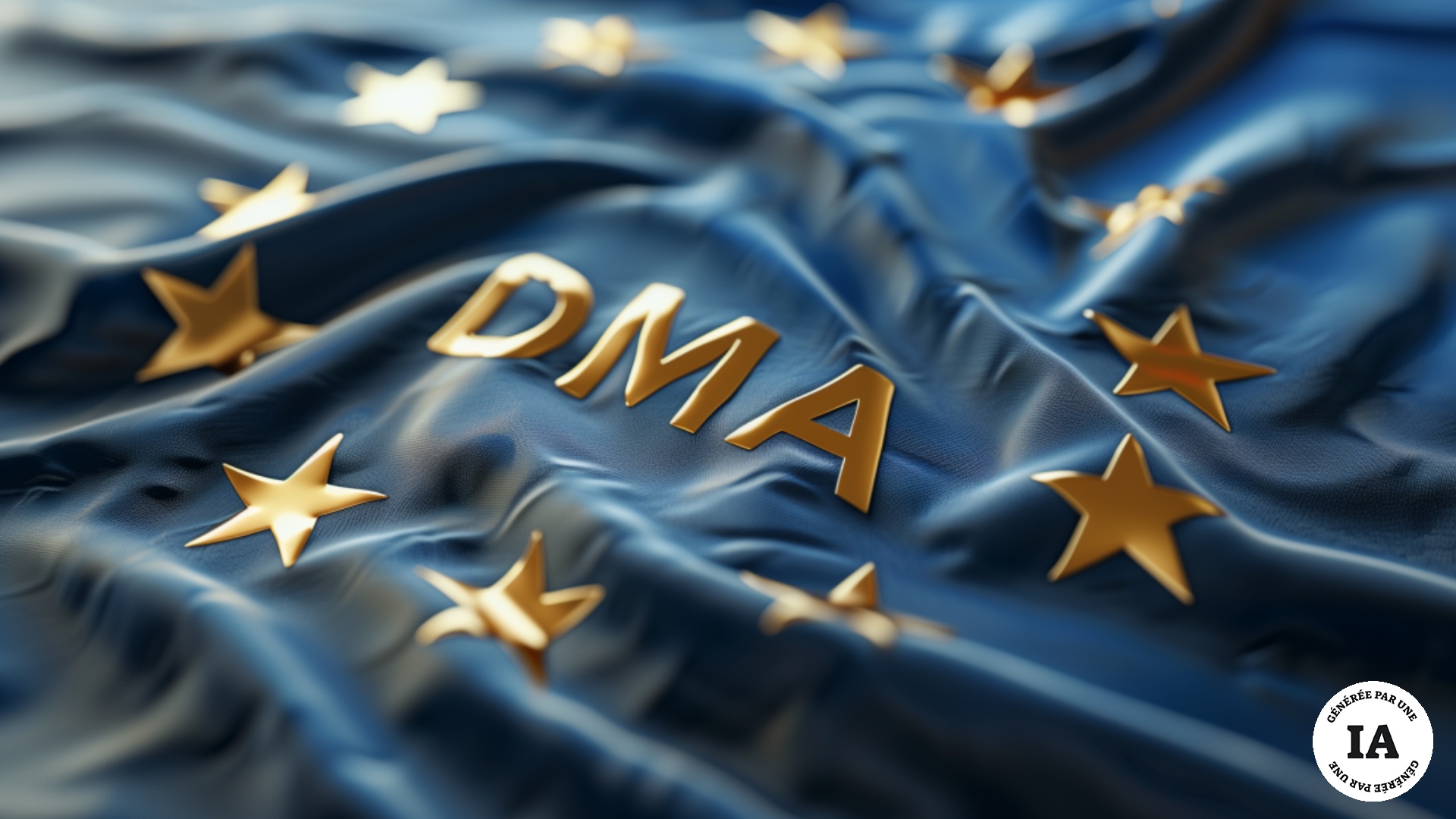 The DMA: Changes Apple, Google, and Facebook Fear - GAMINGDEPUTY