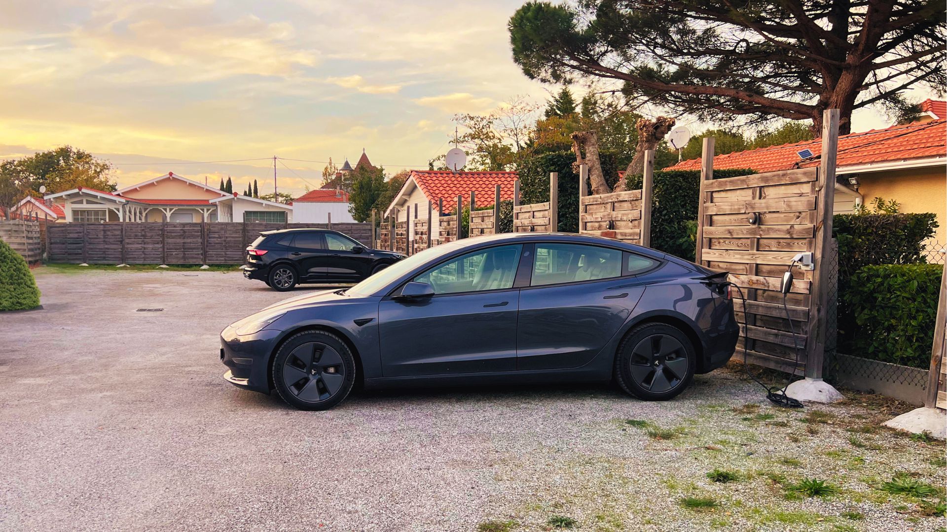 Charging a Tesla During Off-Peak Hours: A Step-by-Step Guide - GAMINGDEPUTY