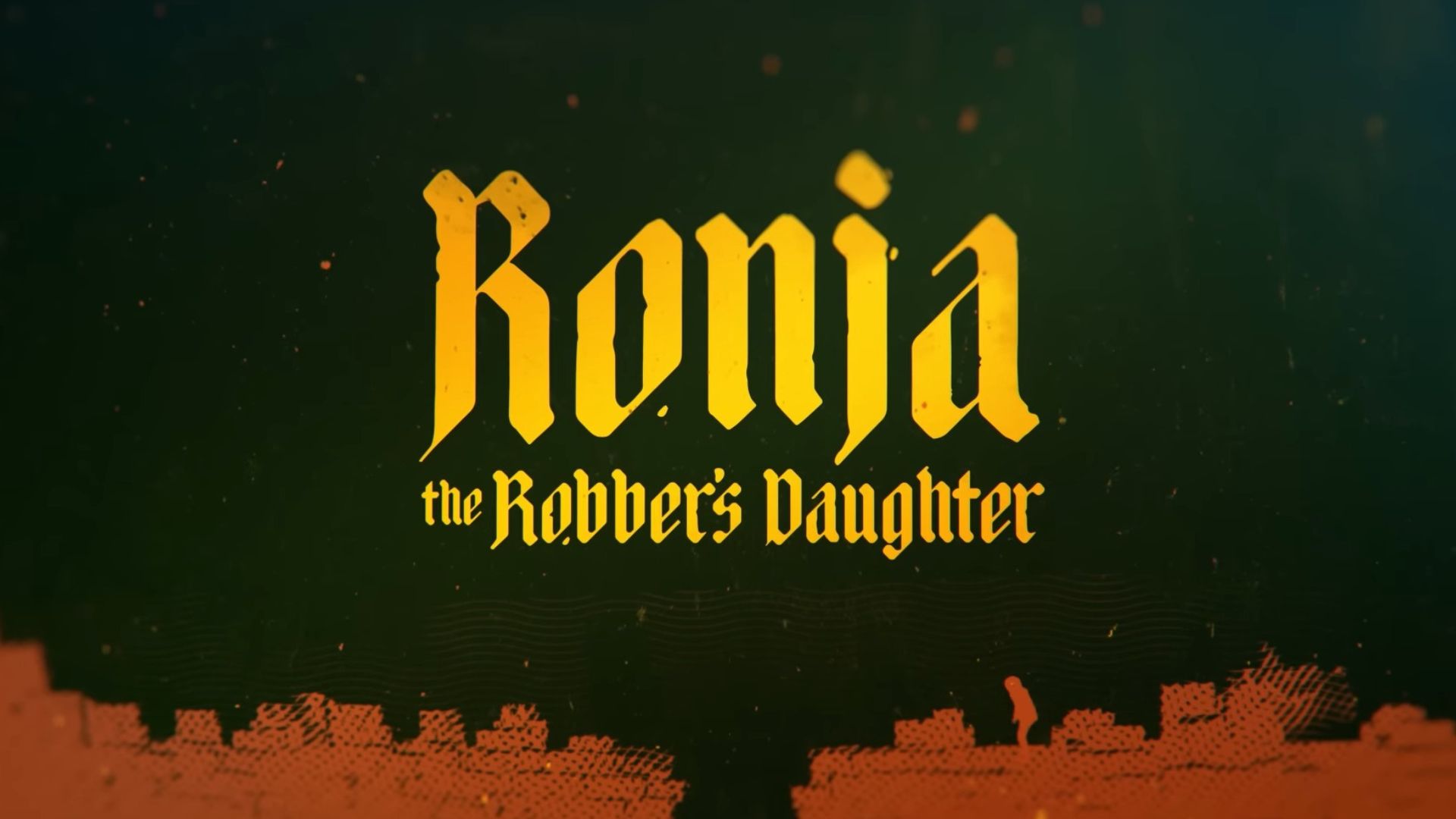 Ronya, fille de brigand - Streaming, casting, bandes-annonces et ...