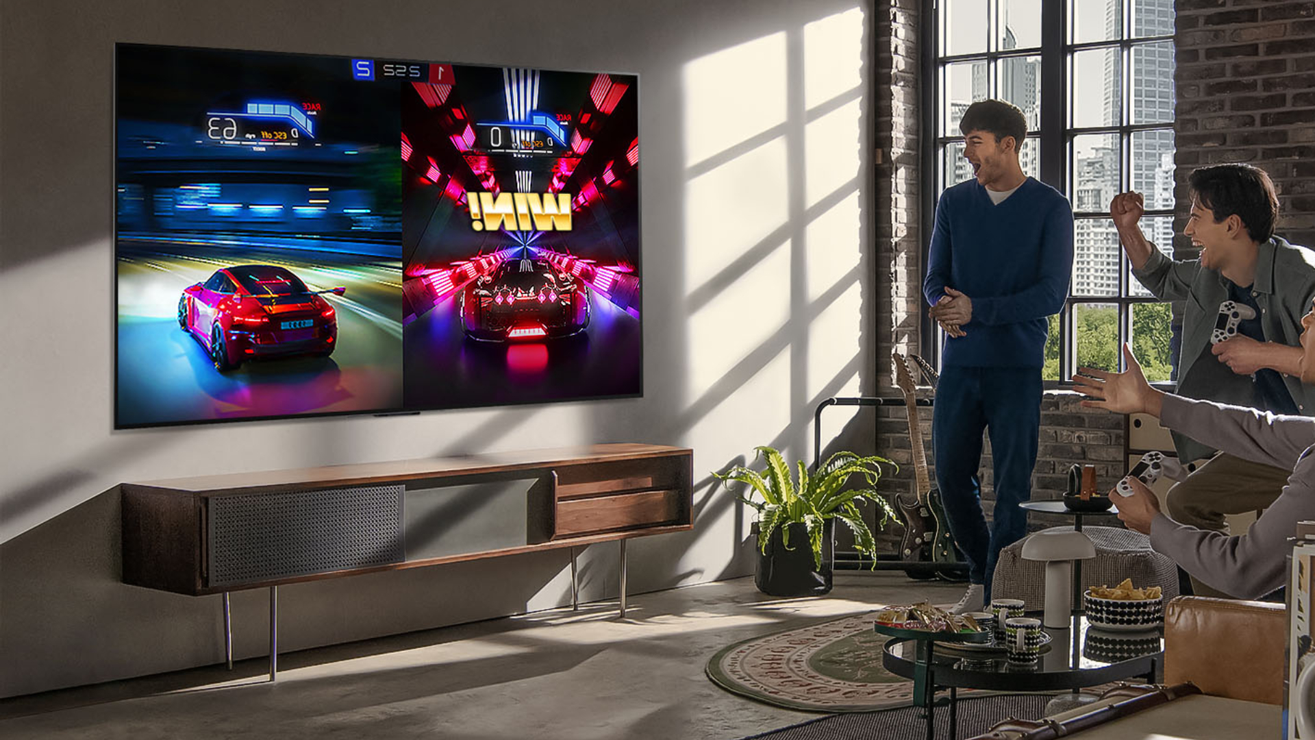 LG OLED65C3 : prix, fiche technique, actualités et test - TV - Numerama