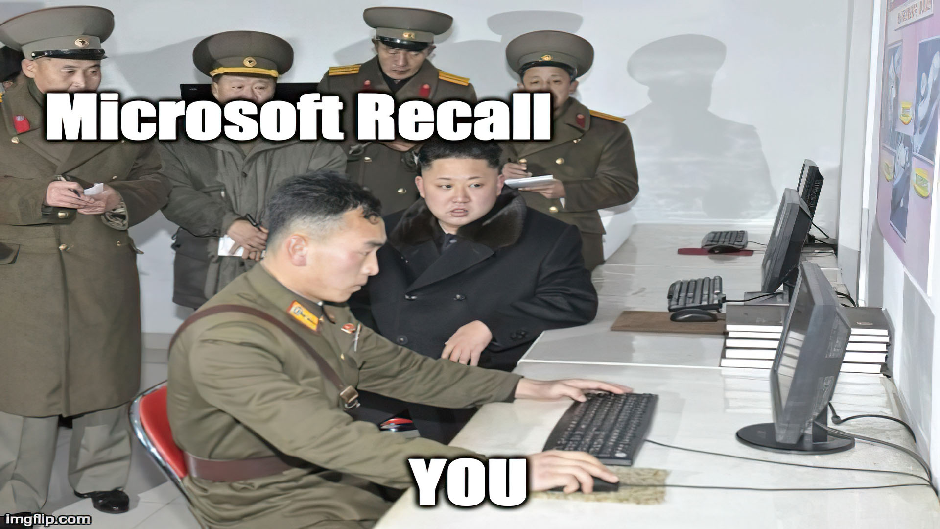 Microsoft addresses recall to prevent security and privacy issues ... Microsoft addresses recall to prevent security and privacy issues ...