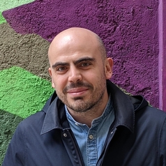 Stefano Palminteri - Chercheur, Inserm - Numerama