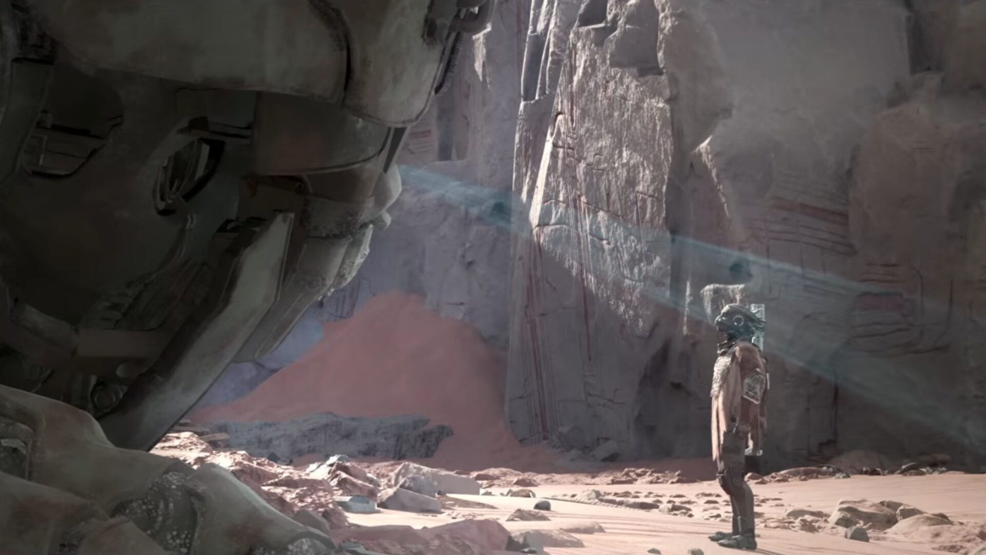Le prochain jeu du créateur de Shadow of The Colossus se monte au ...