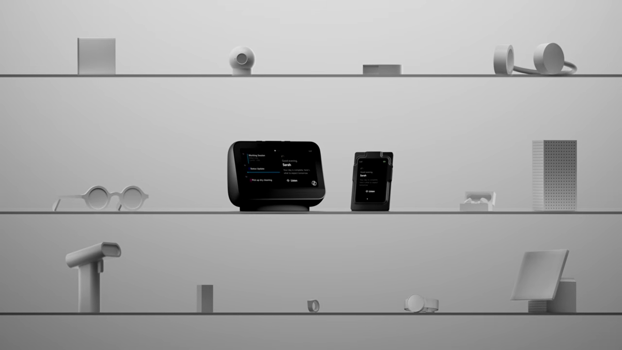 Microsoft dévoile Solara : une puce pour connecter votre porte-clé ou ...